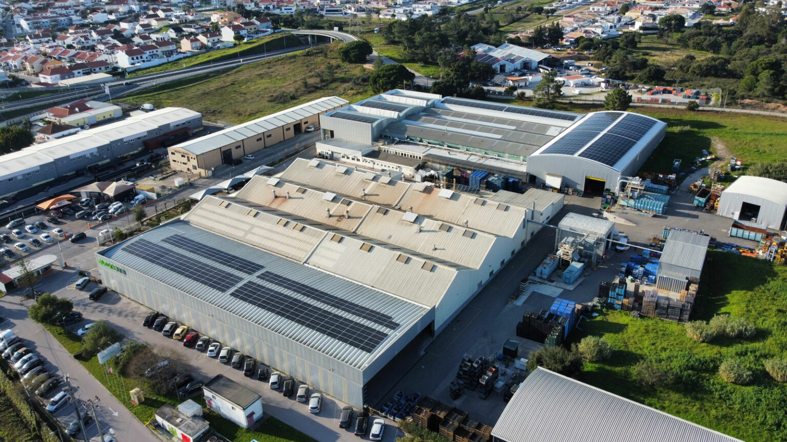 Autoneum em Transição Energética • Helexia